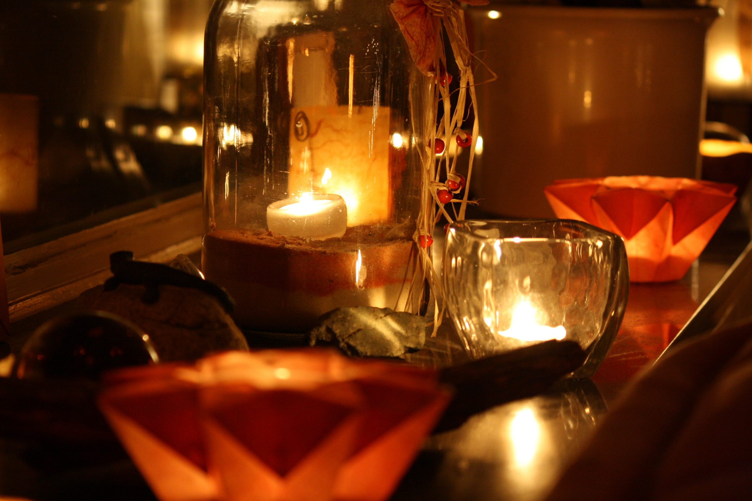 Your Spiritual Practice Can Be Powerful, Not Perfect