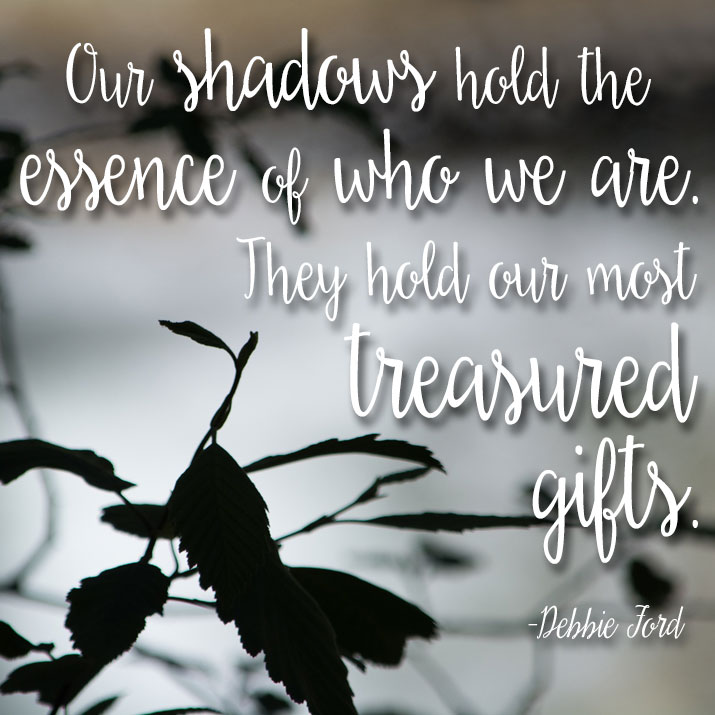 Transform Your Life by Connecting with Your Shadow Feminine – The ...