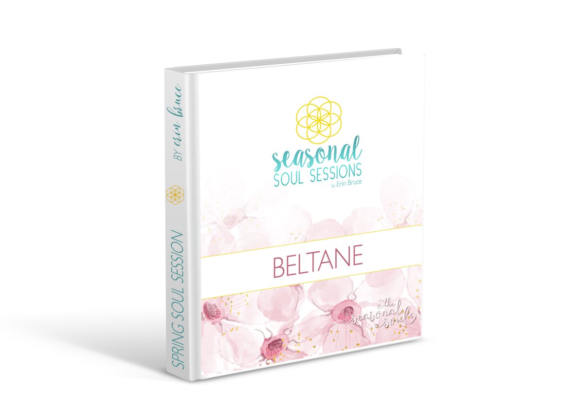 Planting Intentions by the Power of the New Moon - The Seasonal Soul