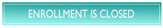 Enrollment is Currently Closed – The Seasonal Soul