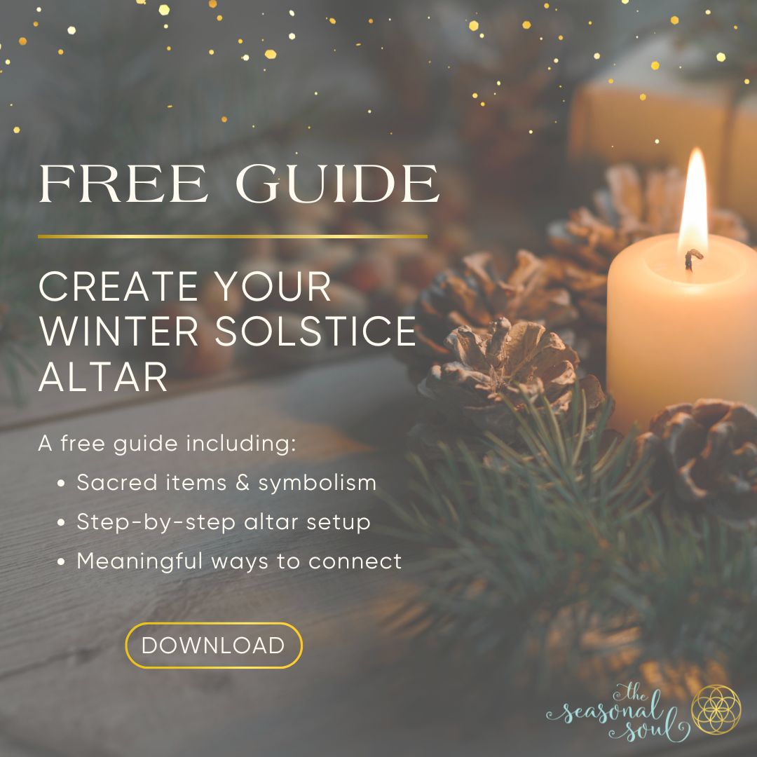 Spiritual Meaning of Winter Solstice | Winter Solstice 2024